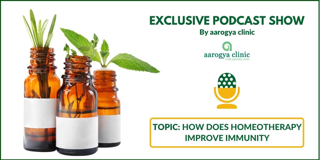 Best Homeopathy Treatment In Vellore | Homeotherapy Improve Immunity